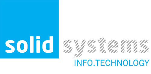 Jobs at Solid Systems | CompuJobs